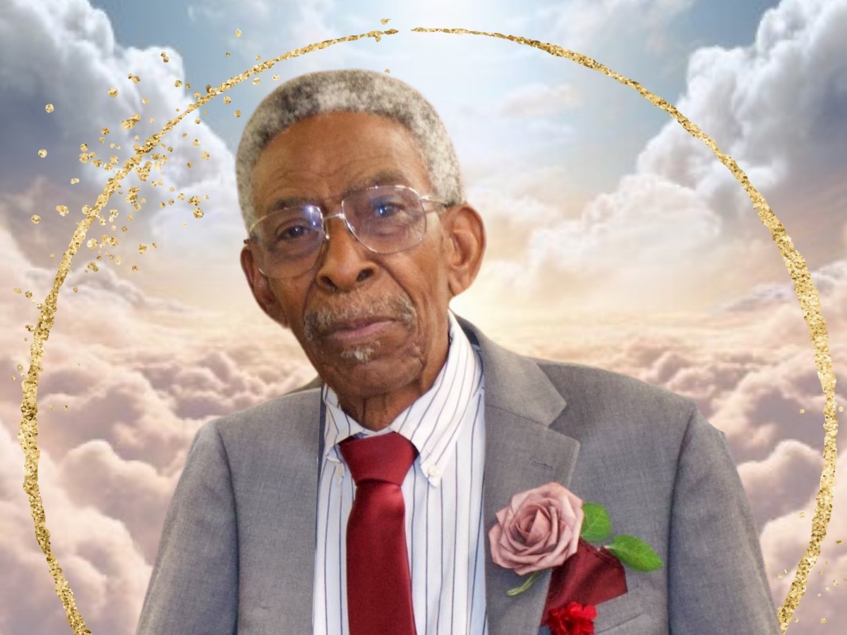 F.D Jarmon Obituary - Houston, TX