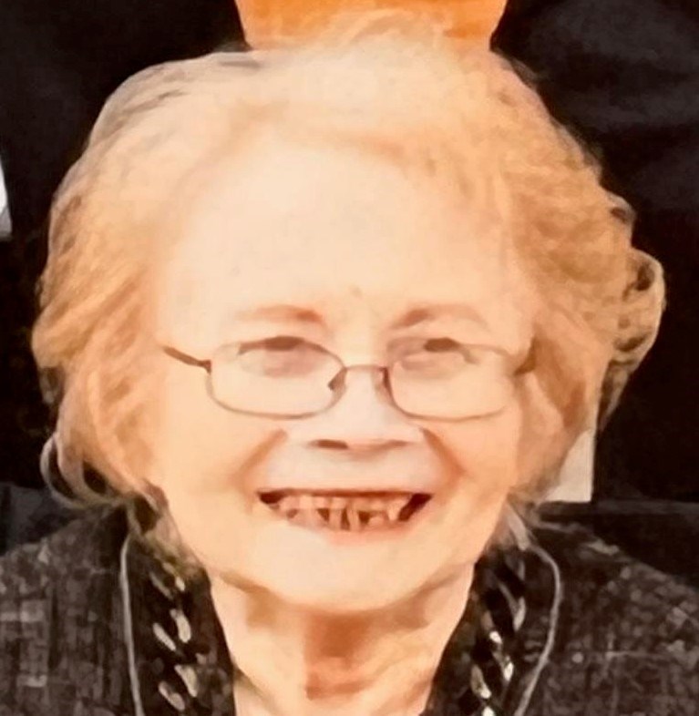 Lydia Parry Obituary - Staten Island, NY