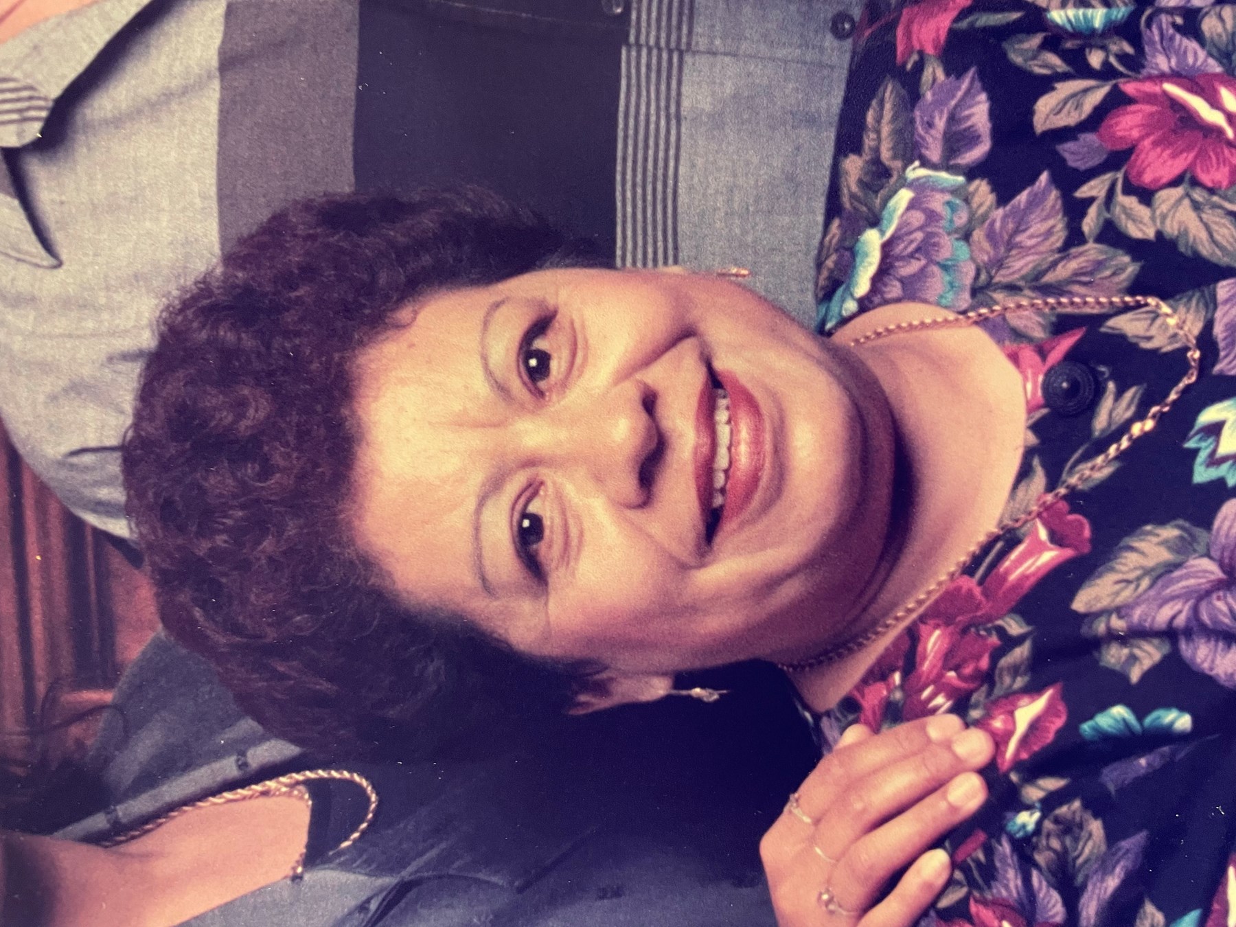 Ernestina Rodriguez Obituario - Houston, TX