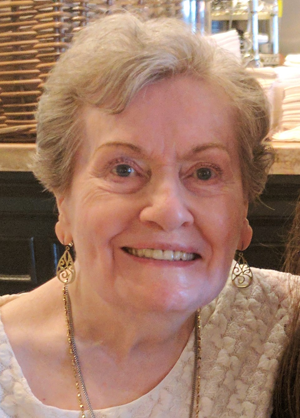 Mary Elizabeth Flynn Obituary - Toronto, ON