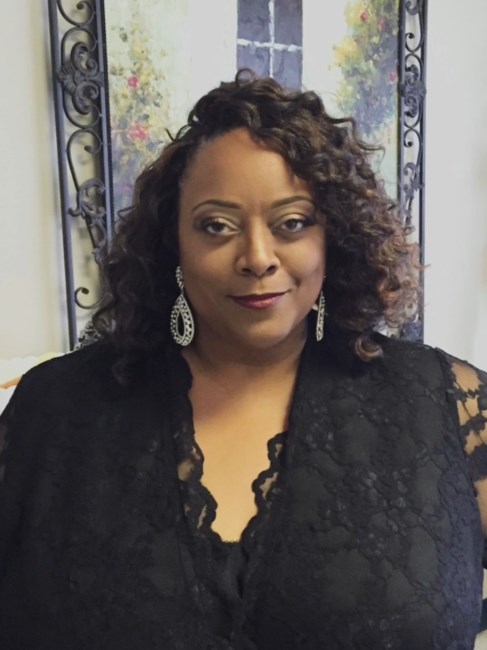 Dina Simone Lewis Obituary - Memphis, TN