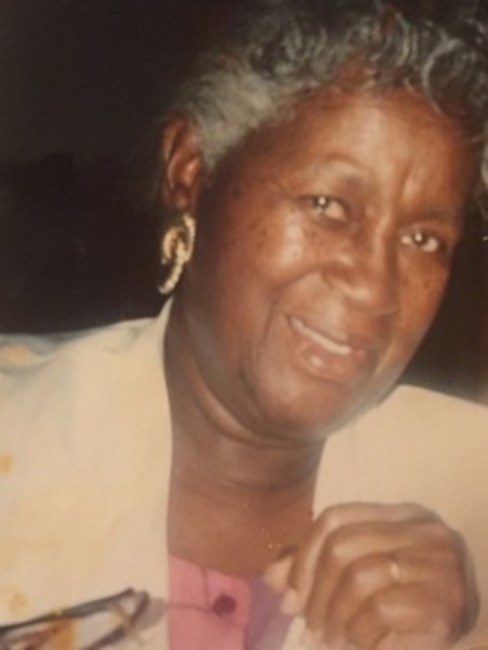 Ruth Bailey Obituary - Houston, TX