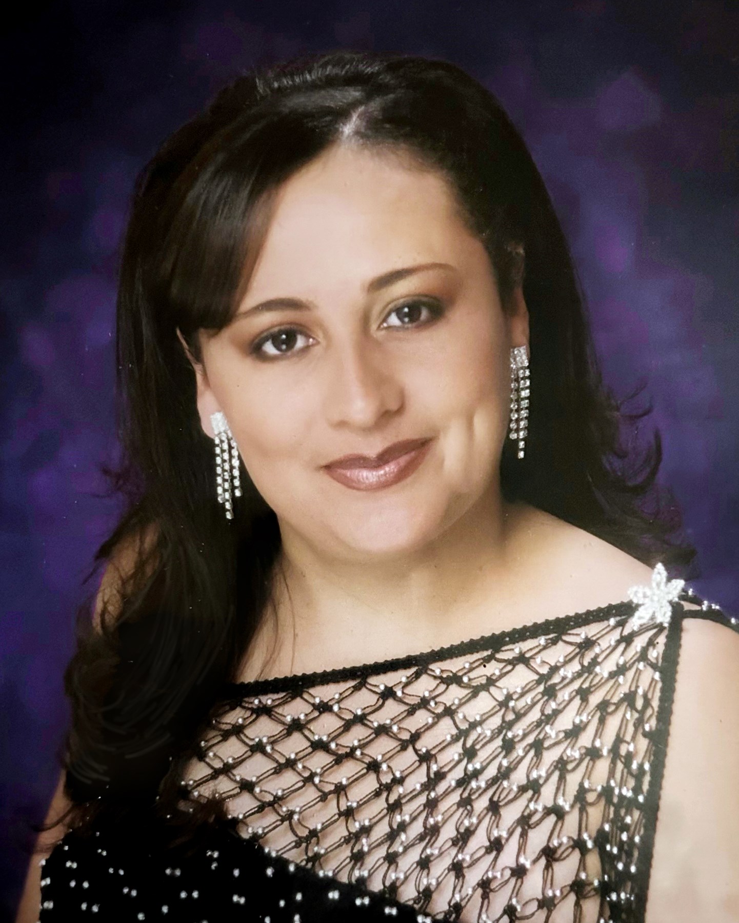 Maria Bogarin Obituary - Whittier, CA