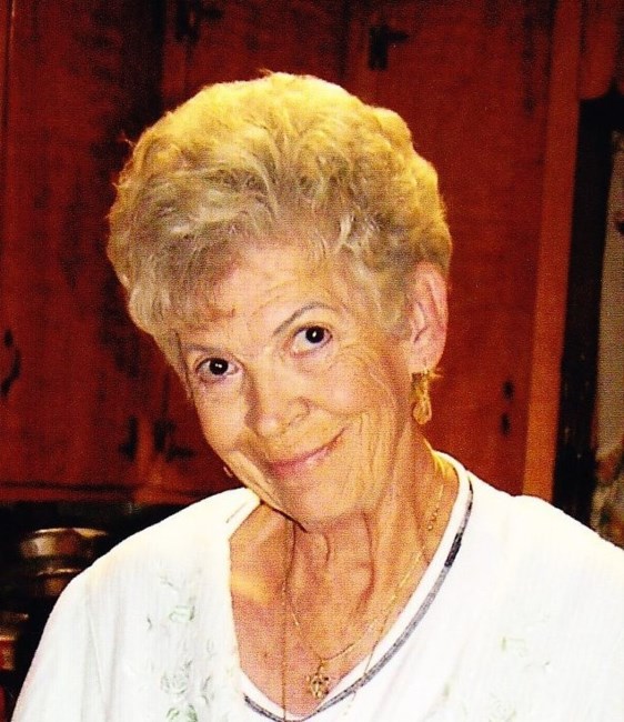 Patsy Ruth Bramley Obituary - Nacogdoches, TX