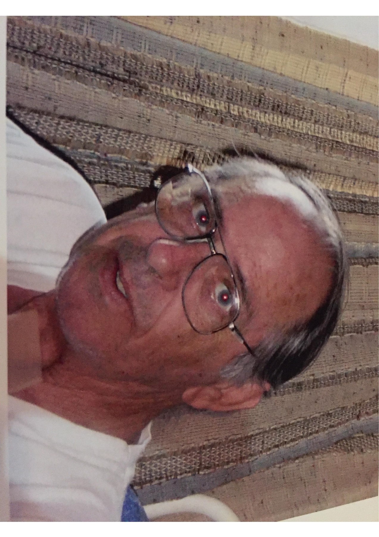Michael Vining Obituary - Kaufman, TX