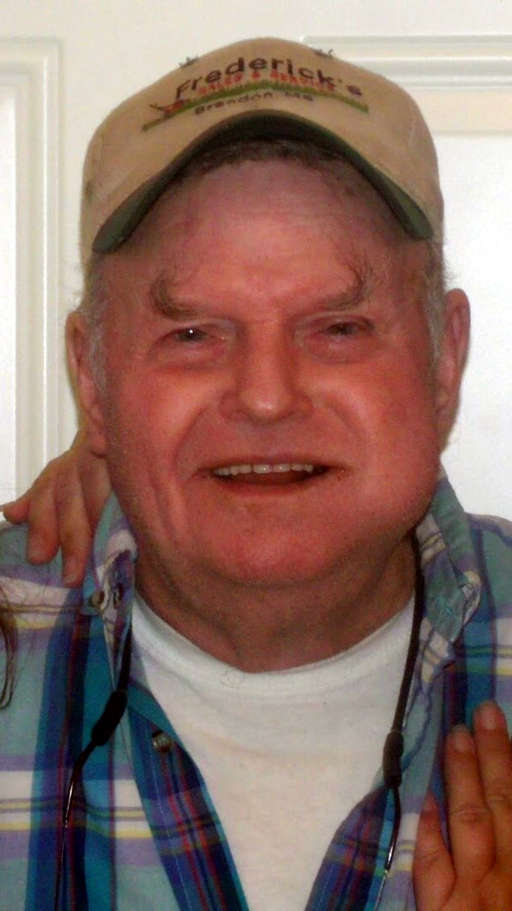 Robert Brooks Obituary - Pearl, MS