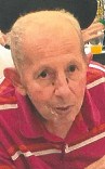 Raymond Beck Obituary - Port Alberni, BC