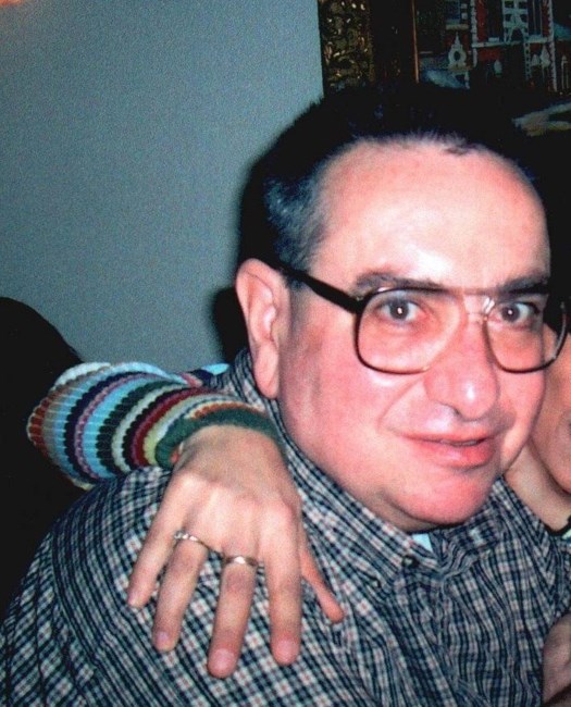 Alfred Nadler Obituary - Union City, NJ