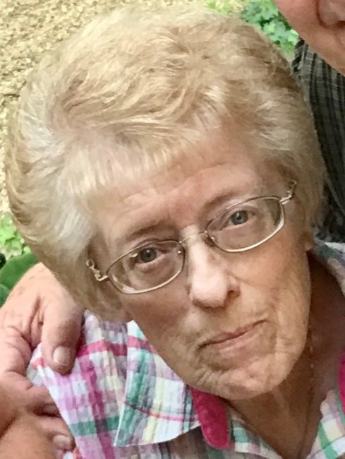 Mary Jane Moroz Obituary - Edmonton, AB Mary Jane Moroz Obituary - Edmonton, AB