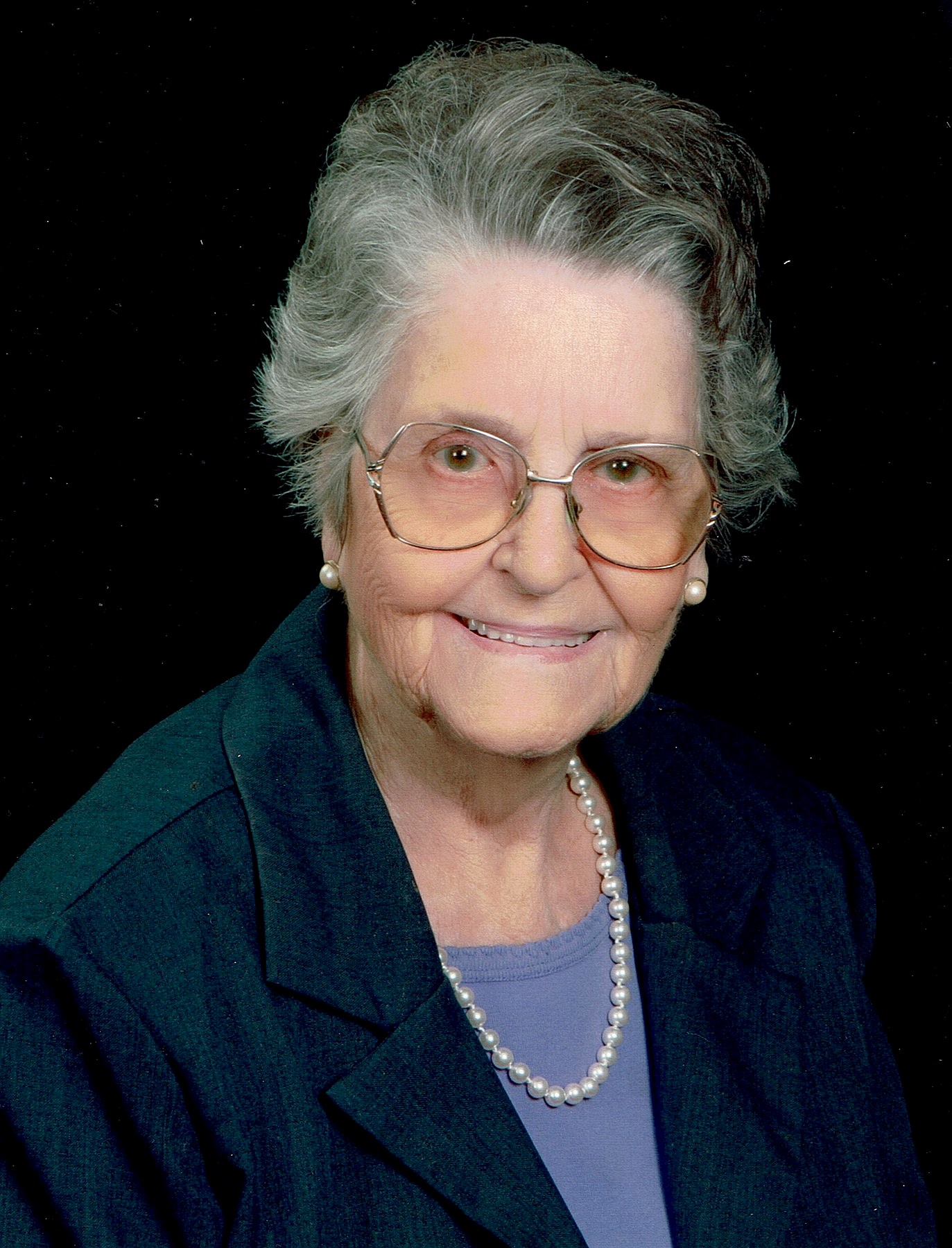 Betty Martin Obituary - Wichita, KS