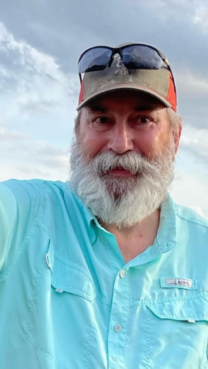 Ronald Rode Obituary - Victoria, TX