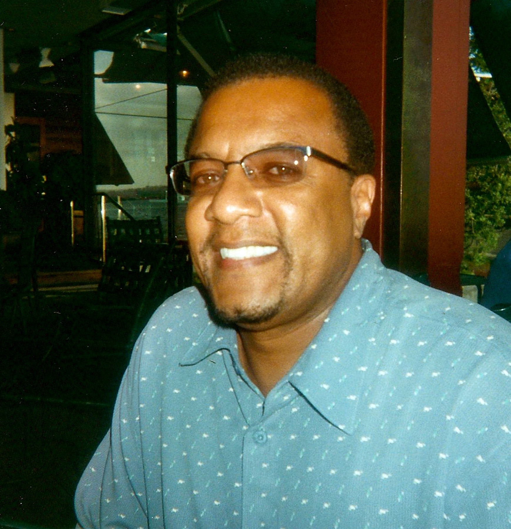 Reginald Davis Obituary - Oceanside, CA