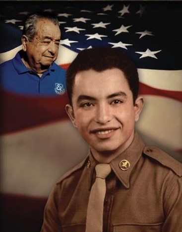 Richard Villa Robledo Obituary - Pico Rivera, CA