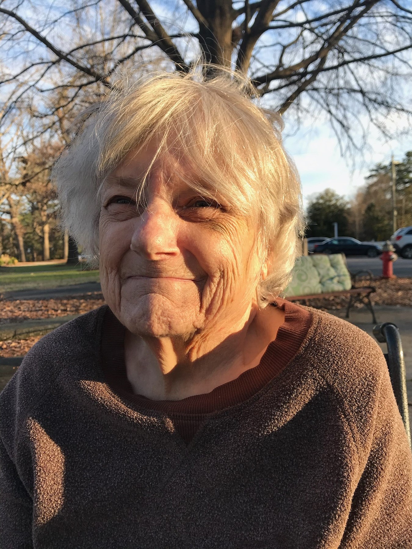 Marlene Barnard Obituary - Cary, NC