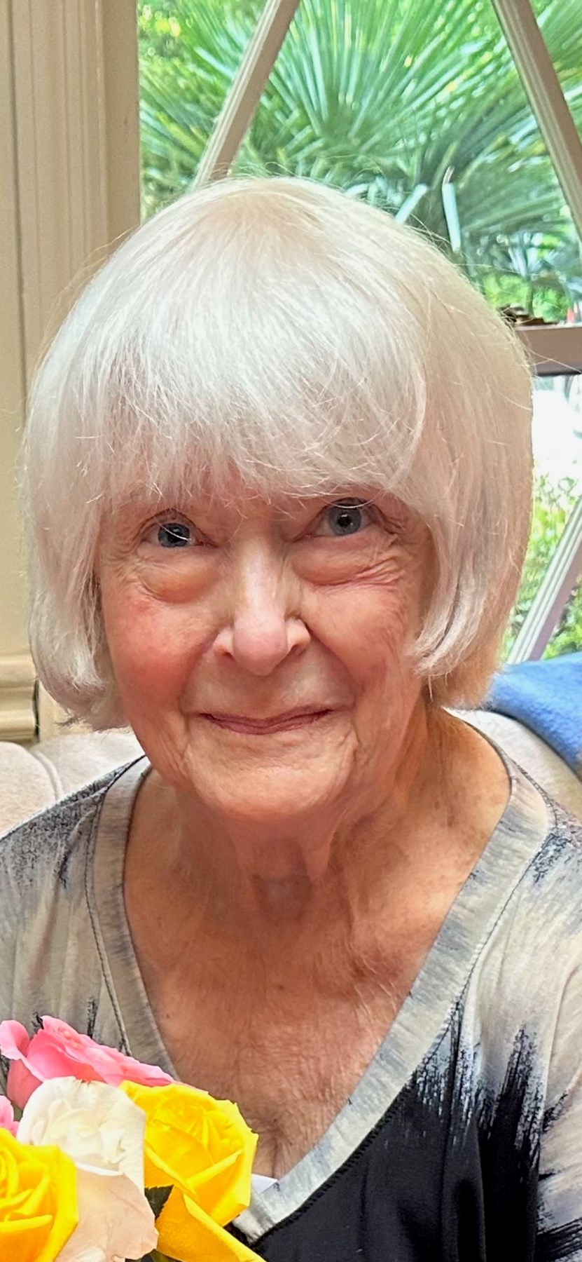 Carolyn Elizabeth TeBeest Obituary - Kennesaw, GA