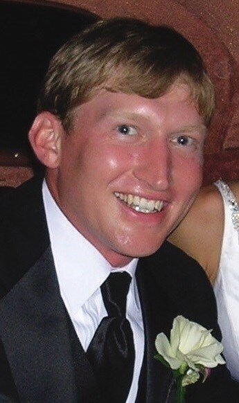 Brett Thomas Merrick Obituary - Apex, NC