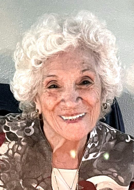 Ruby Micheu Obituary - Chalmette, LA