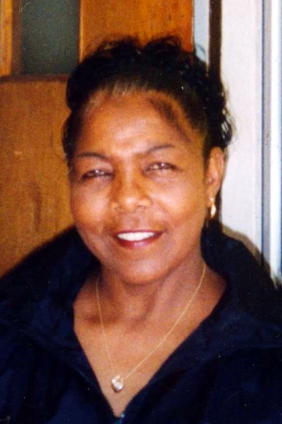 Barbara M. Johnson Obituary - Colorado City, TX