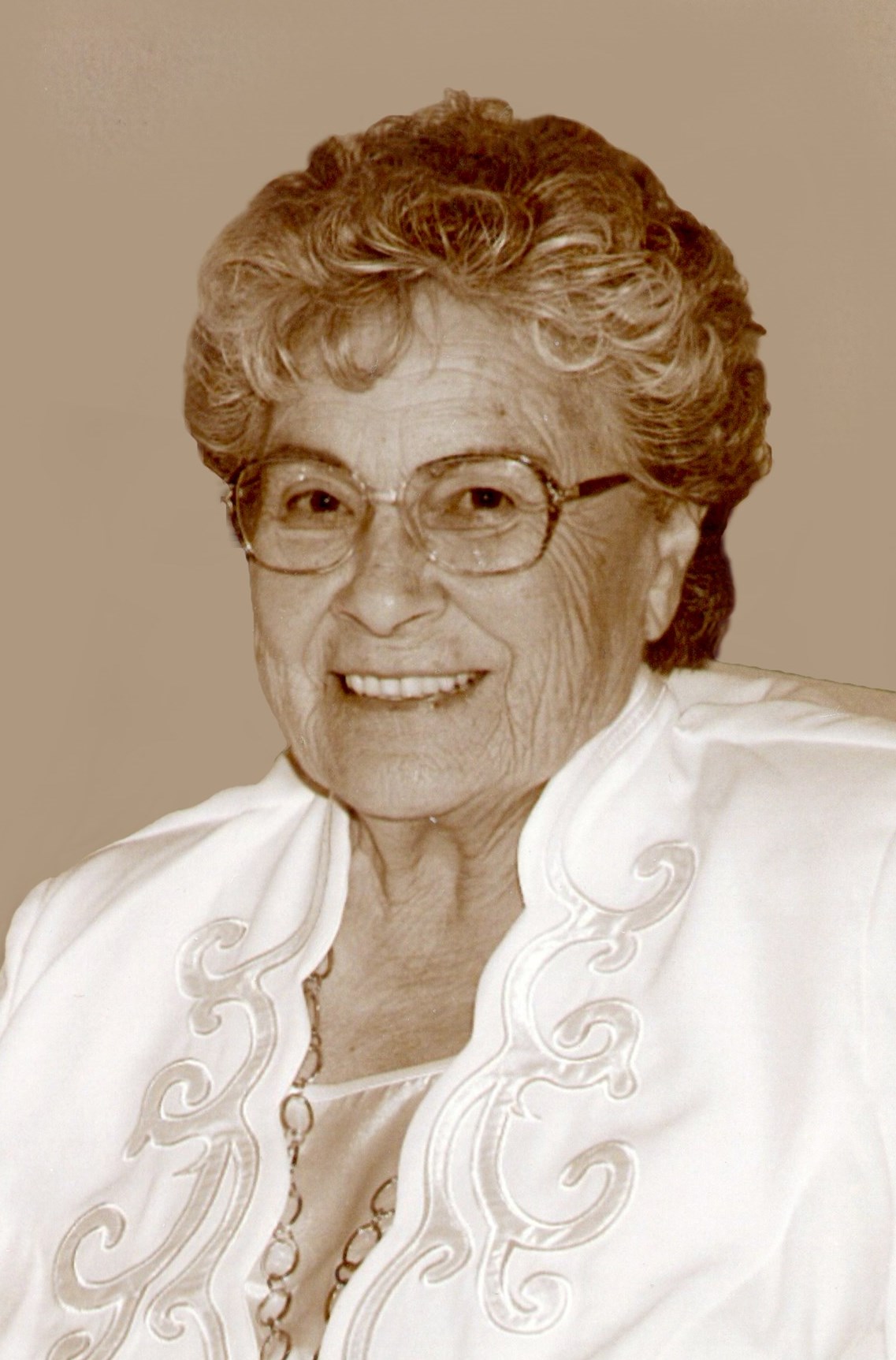 Margaret Helen Genet Obituary - Las Vegas, NV