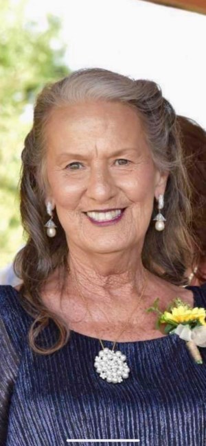 Constance M. Shah Obituary - Pensacola, FL