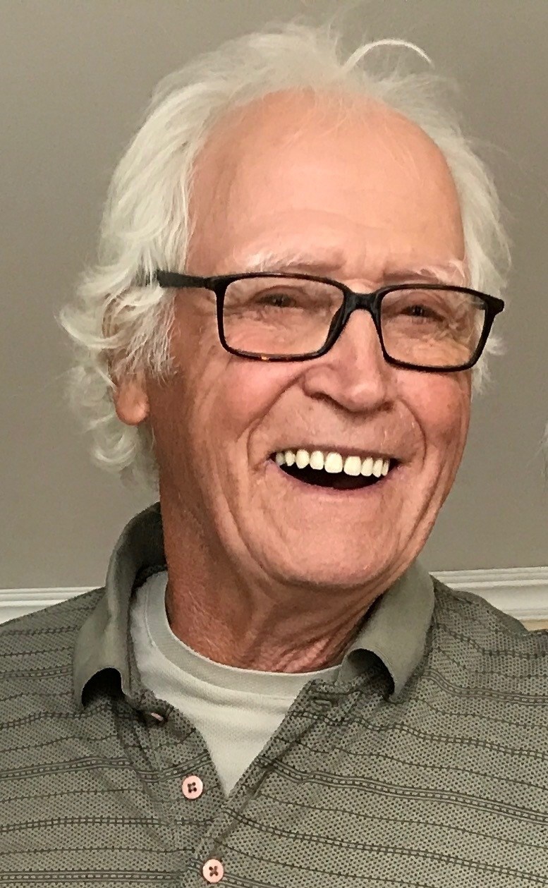 Jean-Marie Brisson Obituary - Jonquiere, QC