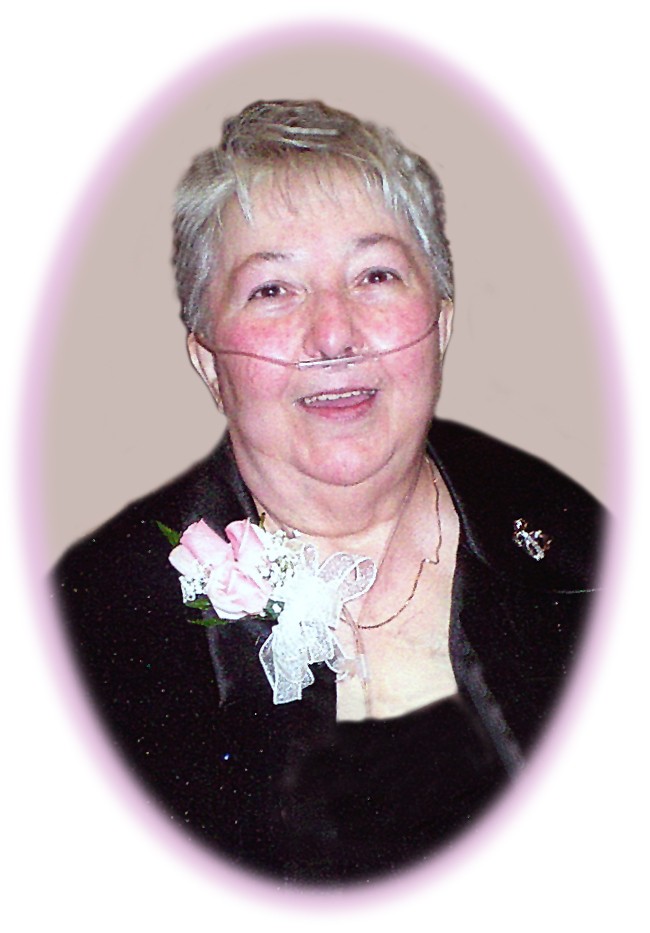 Elizabeth (Liz) Prosser Obituary - Sault Ste. Marie, ON