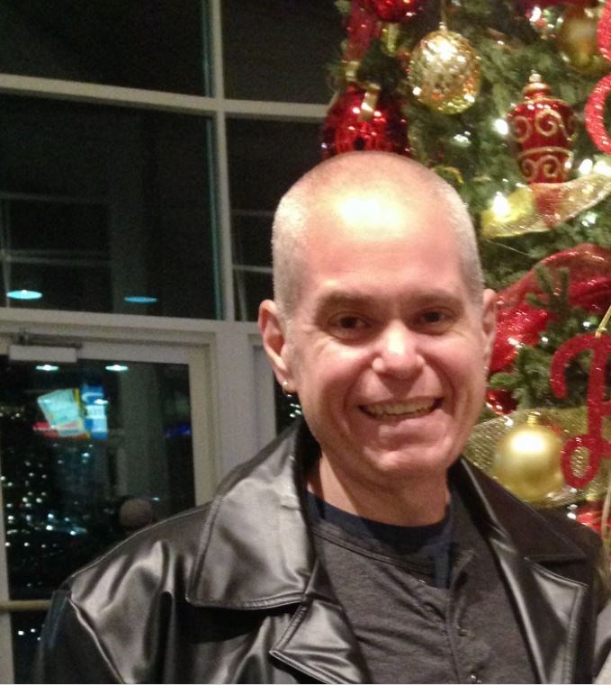 Brian Beck Obituary - Plano, TX