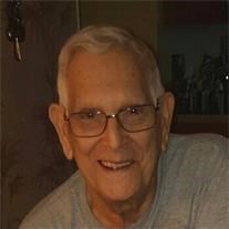 Joseph Palombi Obituary - Columbus, OH