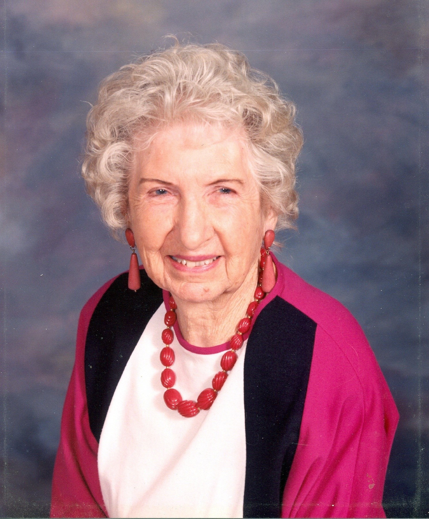 Ruby Leo Obituary - Iowa Park, TX