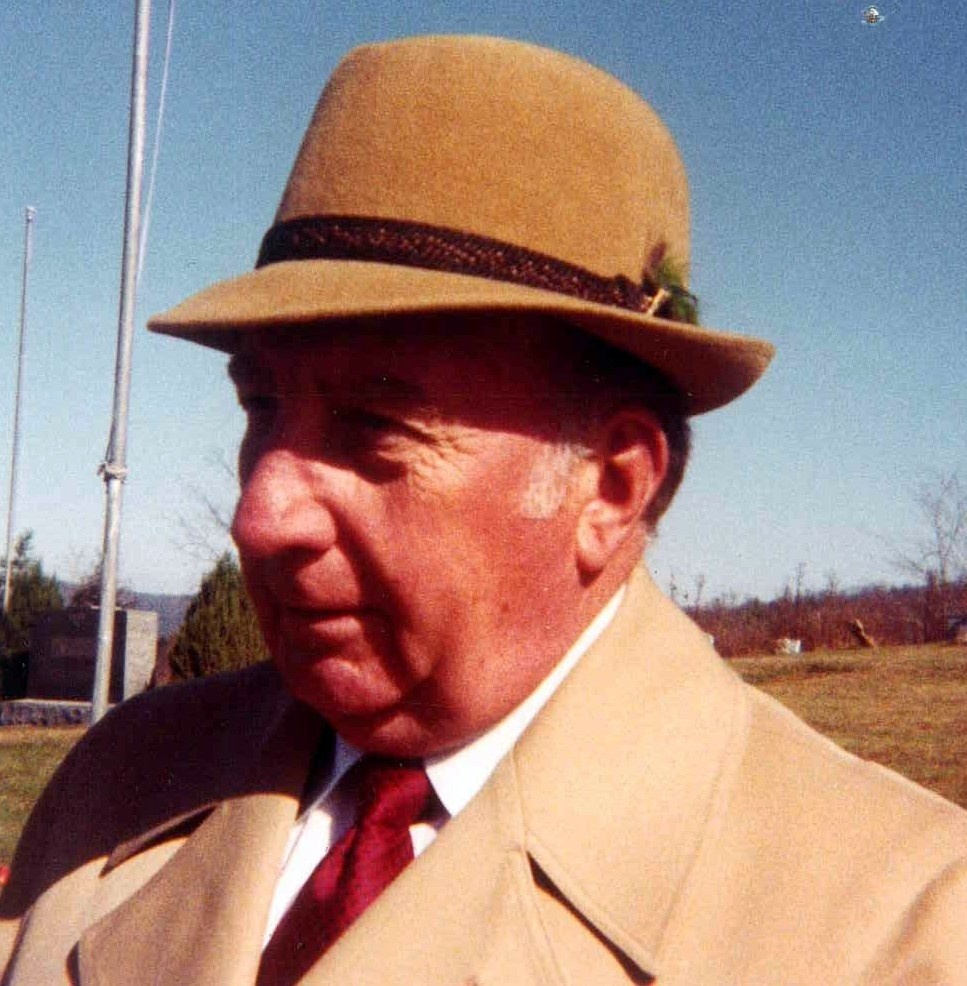 David Blevins Obituary - Hixson, TN