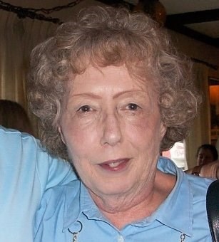 Patricia Rupp Obituary - Annapolis, MD