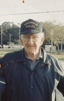 Angelo Charles De Salvo Obituary - Jacksonville Beach, FL