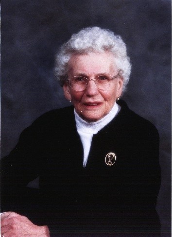 Margaret Smith Obituary - Edmonton, AB