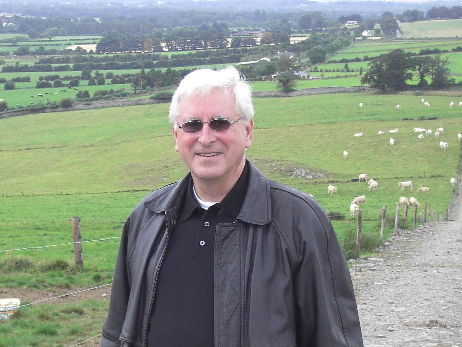George Gilbertson, Obituary - Kansas City, MO