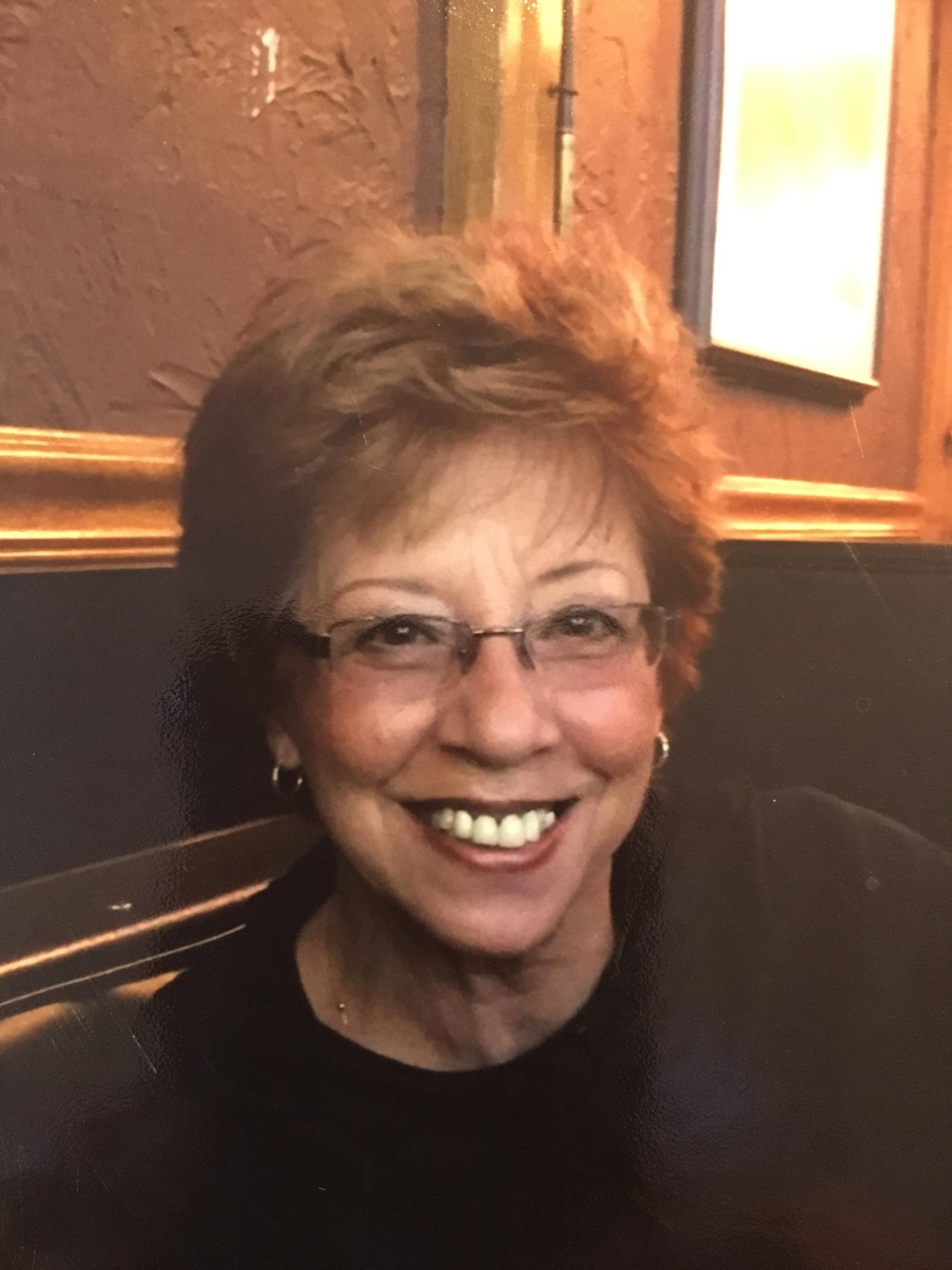 Theresa Ann Markey Obituary - Mayfield Heights, OH