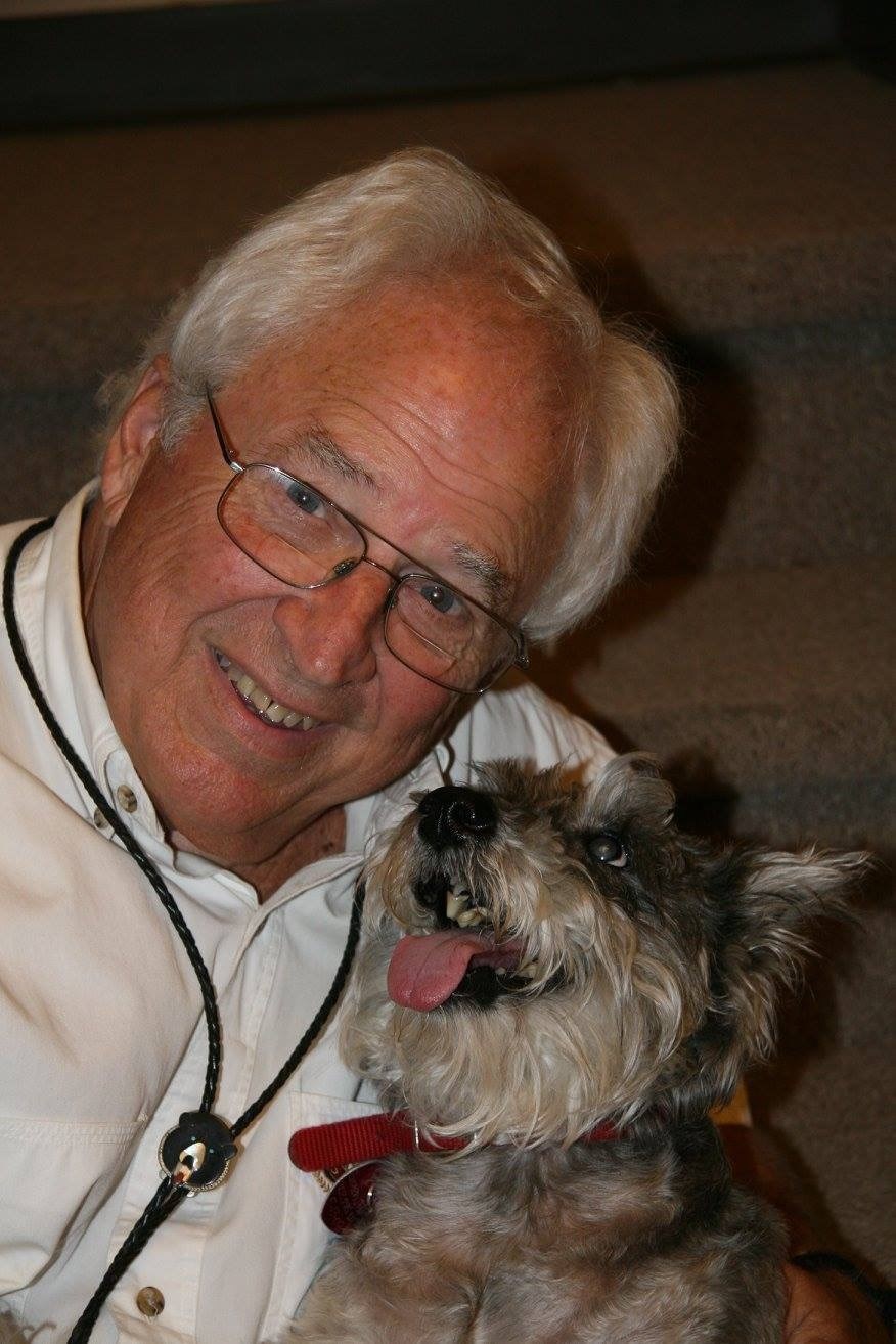 Joseph Green Obituary