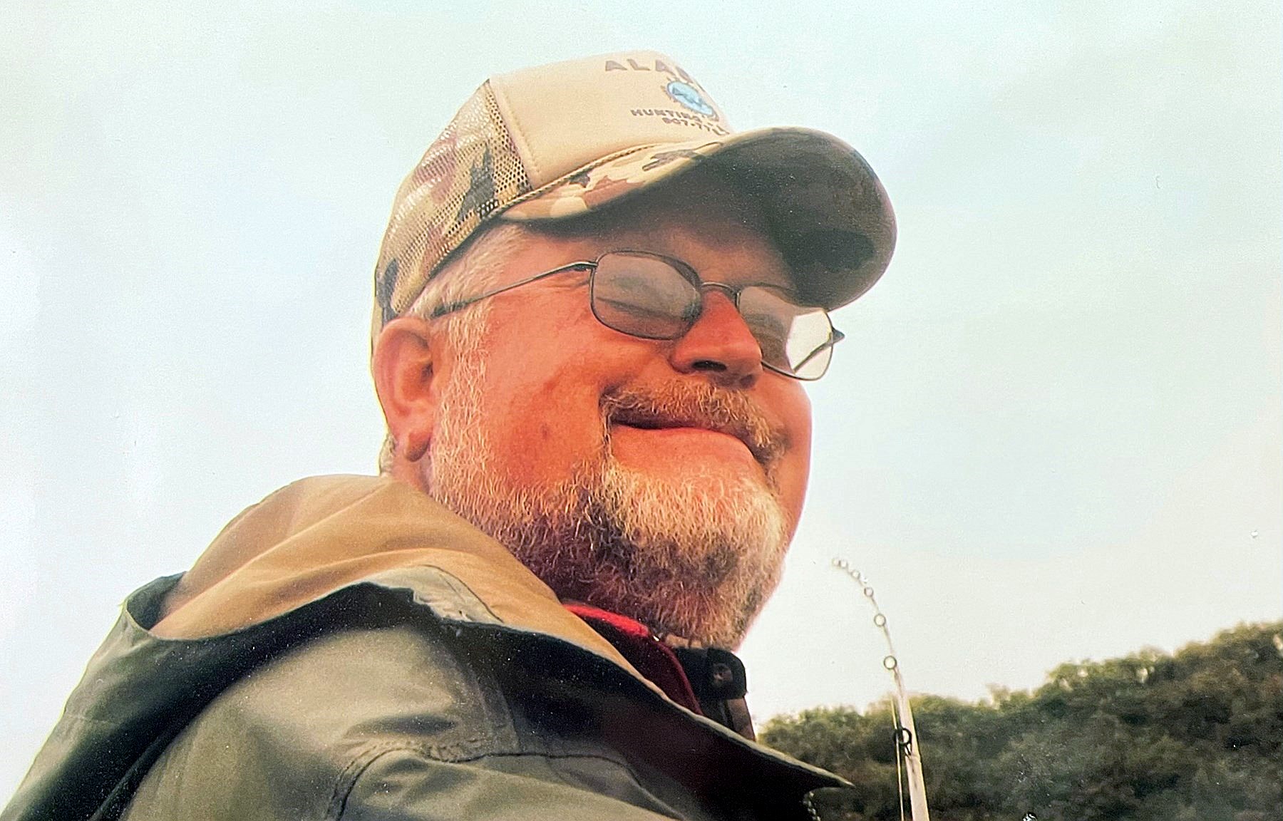 Terry Tuell Obituary - Clovis, CA