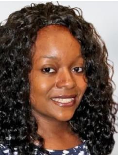 Shante Nicole Moore Obituary - Marietta, GA