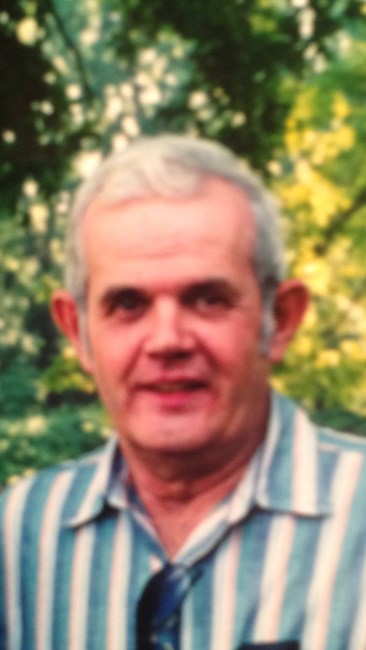 Thomas Cady Obituary - Muskegon, MI