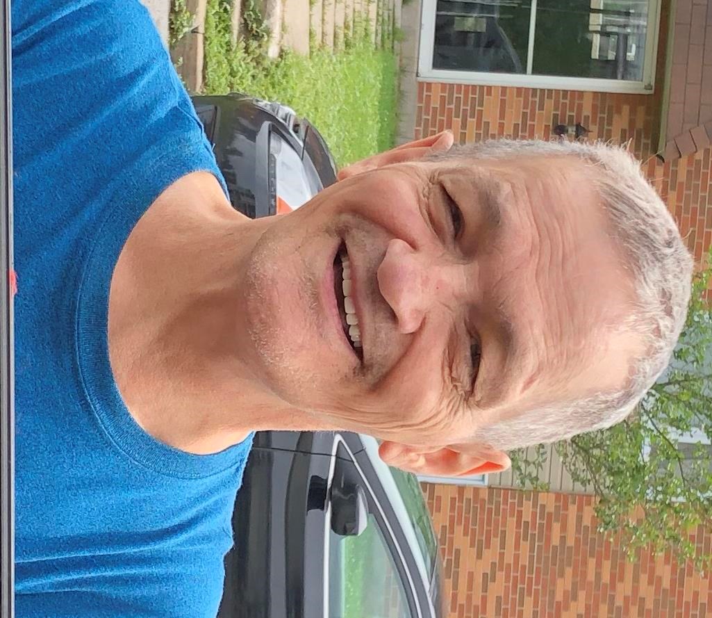 Richard Simard Obituary - Chicoutimi, QC