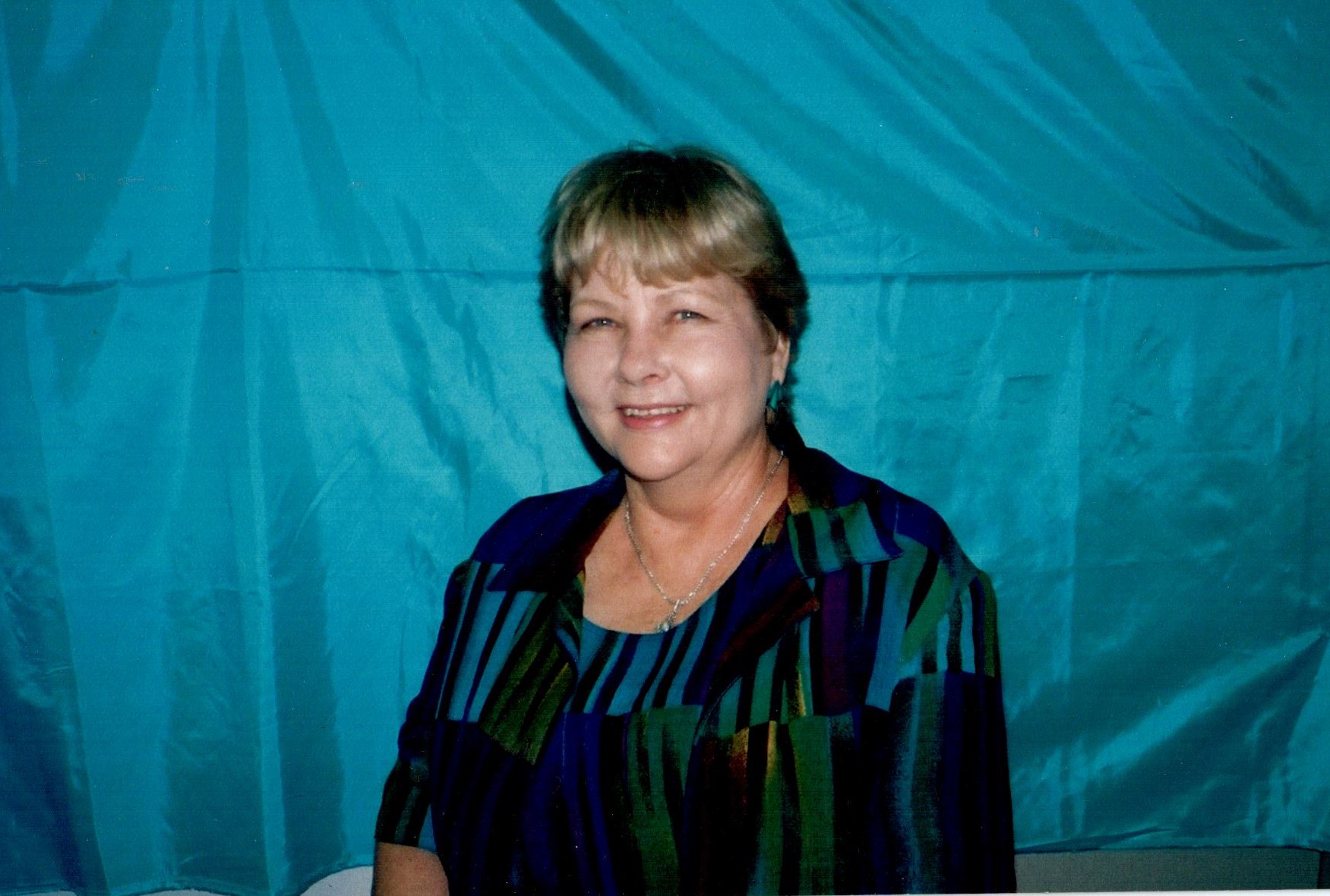 Janice Roberts Obituary - San Antonio, TX