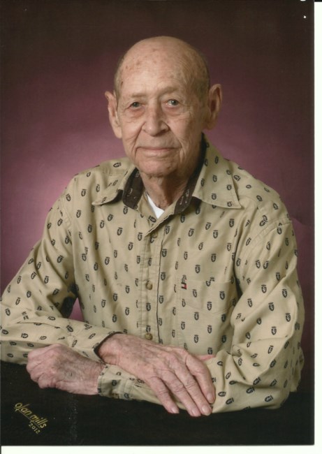 Grady Tallant Obituary - Longview, TX