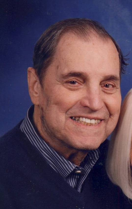 Kenneth Mayes Obituary - Conroe, TX