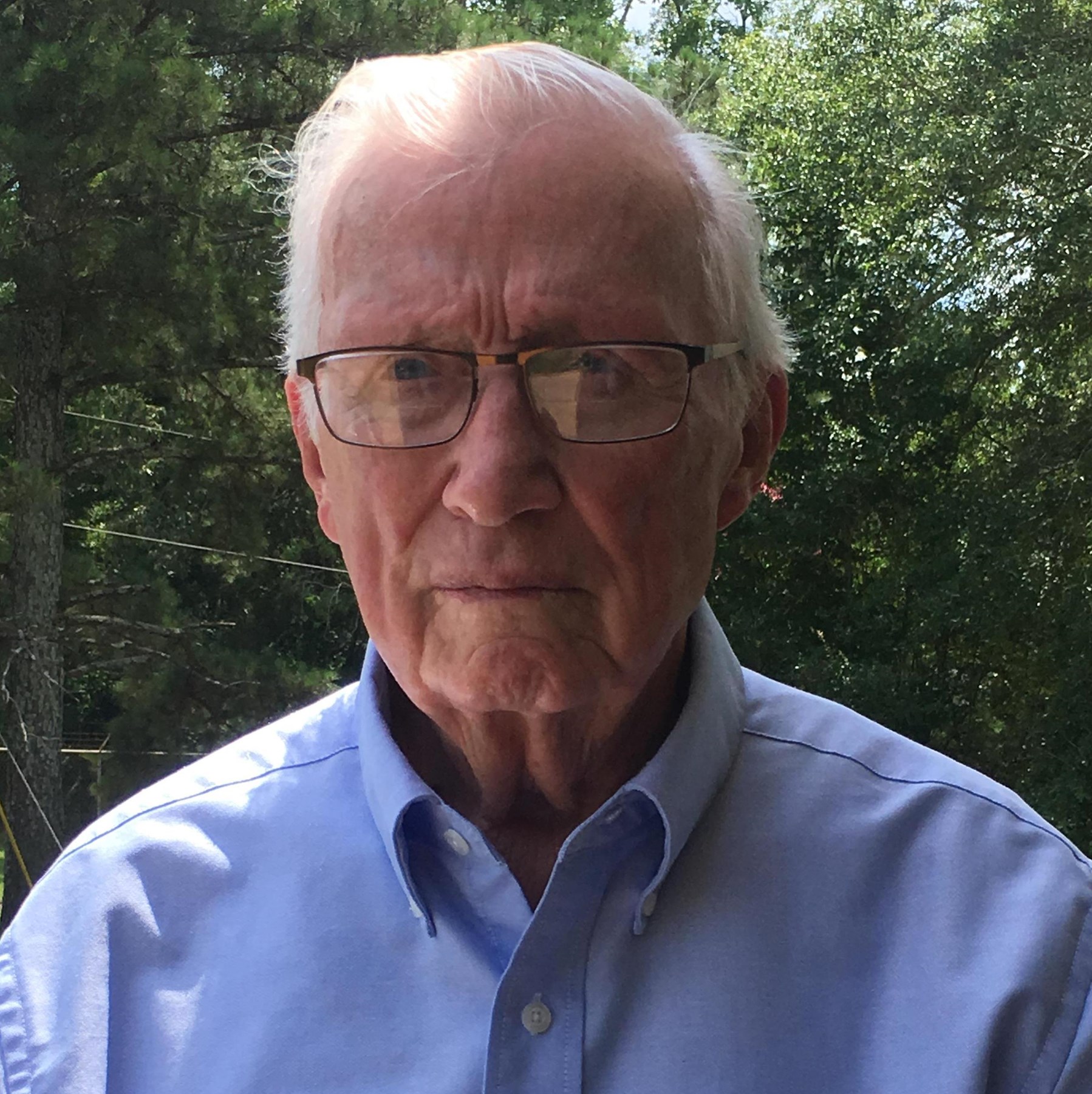 Henry Koon Obituary - Tuscaloosa, AL