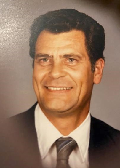 Walter Foehner Obituary - Houston, TX