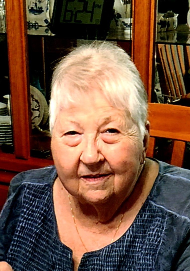 Jill Hamilton Obituary - Jensen Beach, FL