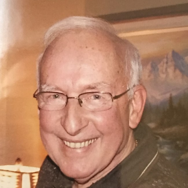 Jean Joly Obituary - Laval, QC