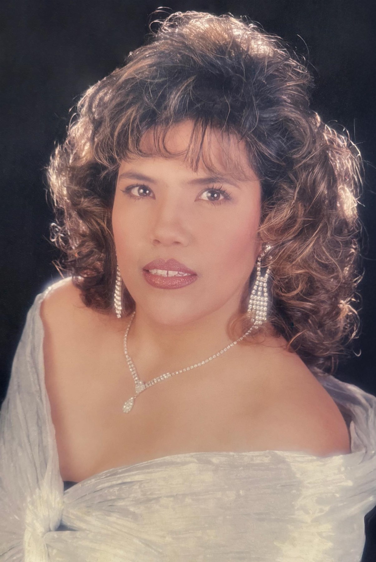 Martha Villa Obituary - Whittier, CA