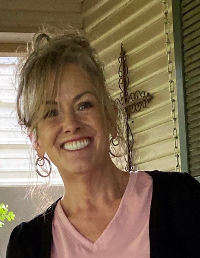 RaDonna Wells Obituary - Paris, TX