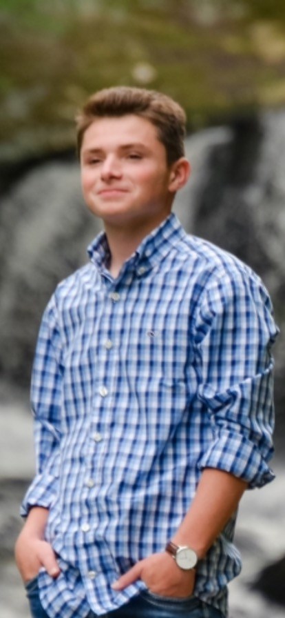 Collin Overby Obituary - Kennesaw, GA